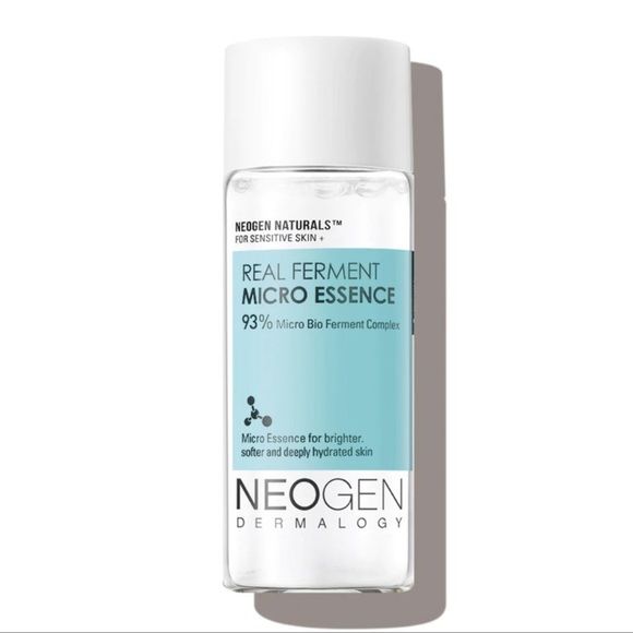 Neogen | Skincare | New Neogen Dermalogy Real Ferment Micro Essence ...